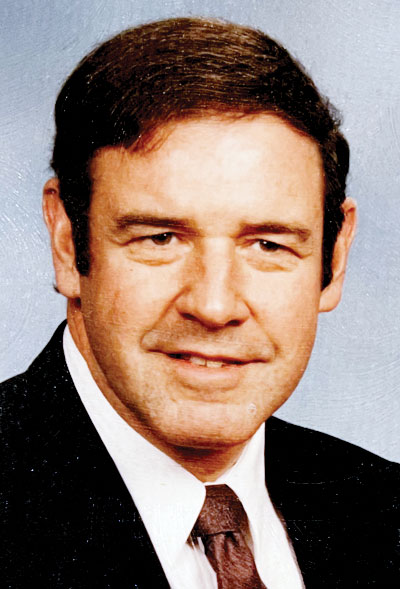 Rev. Daniel B. Kunselman | News, Sports, Jobs - News and Sentinel